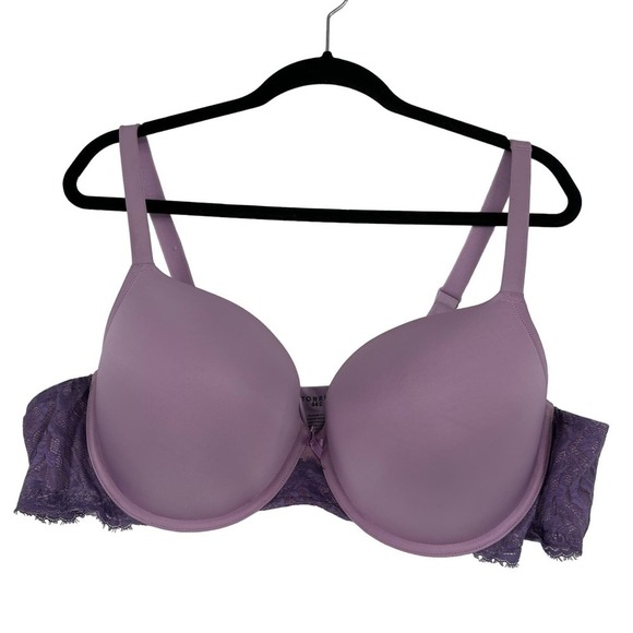 torrid | Intimates & Sleepwear | Torrid Push Up Balconette Bra ...